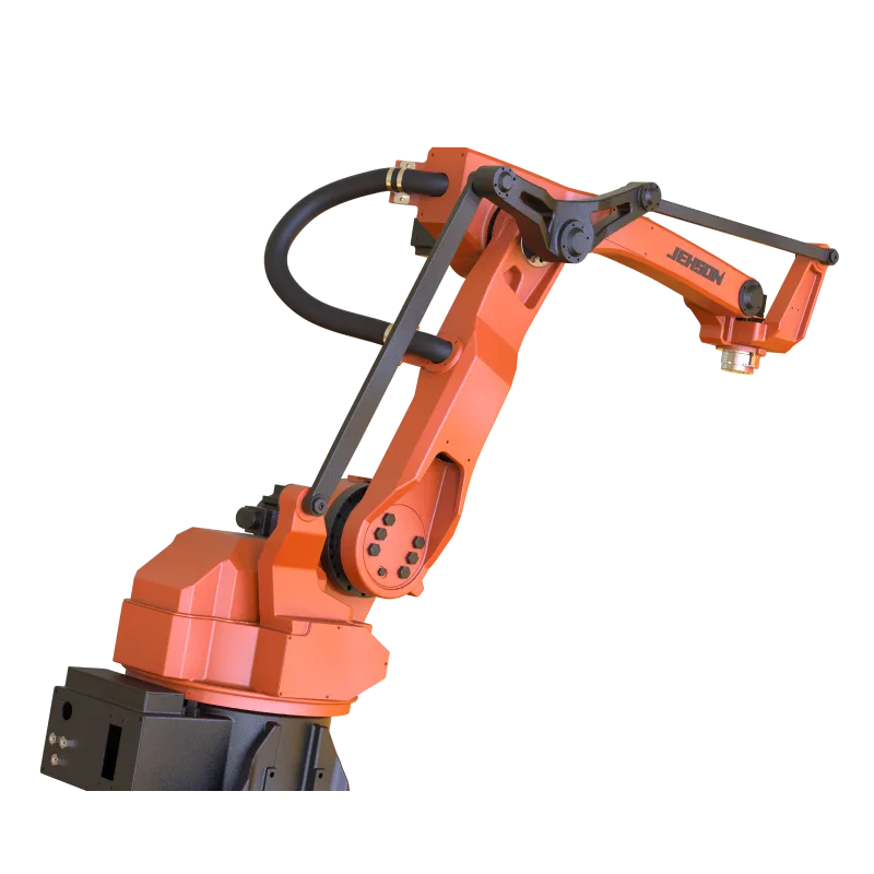 Four-Axis Articulated Joint Robots